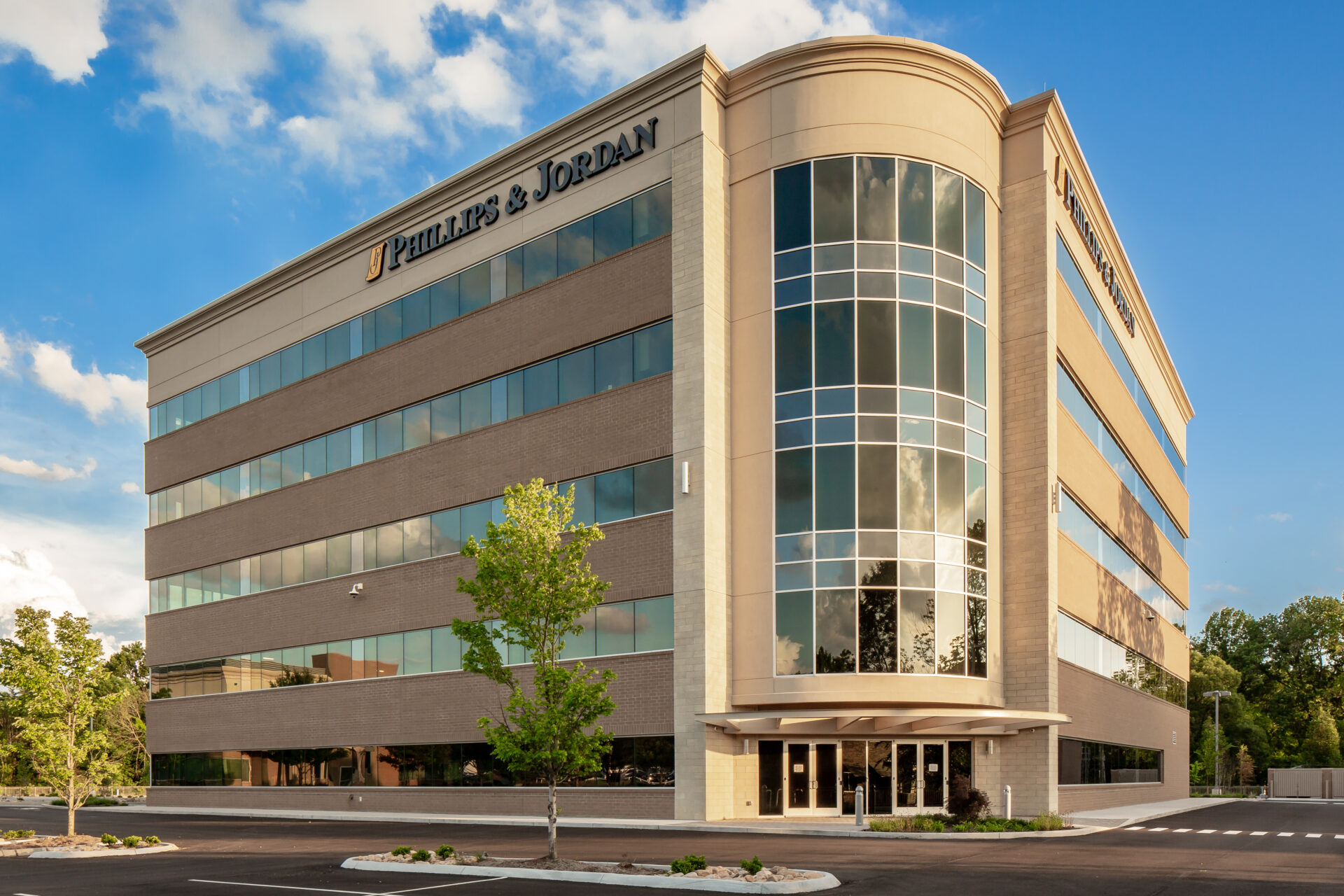 Parkside Business Center | MBI Companies Inc