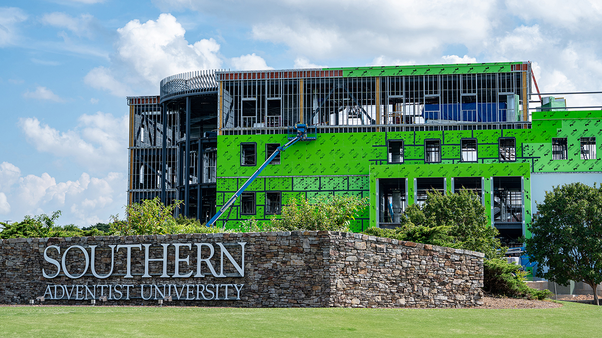 SAU Ruth McKee School of Business | MBI Companies Inc